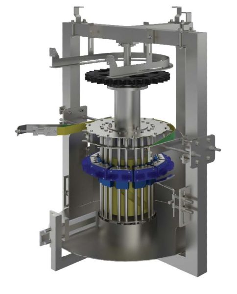 Evisceration - Meitech