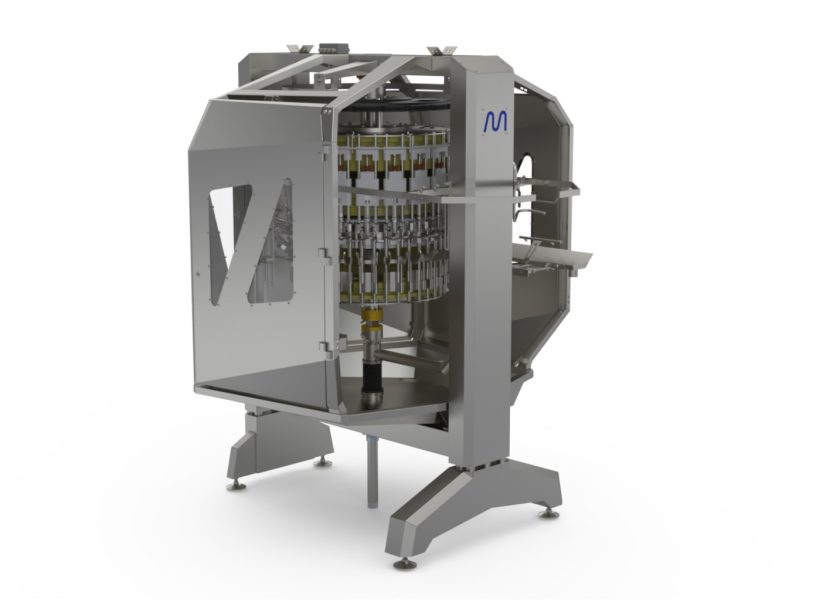 Evisceration - Meitech